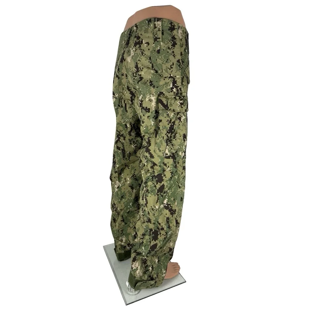 KOMAN PROPPER, LLC | Pants | Us Navy Working Uniform Trousers Type Iii ...